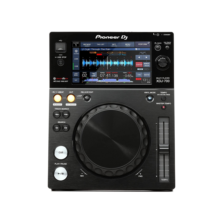DJ Players – Pioneer DJ Store