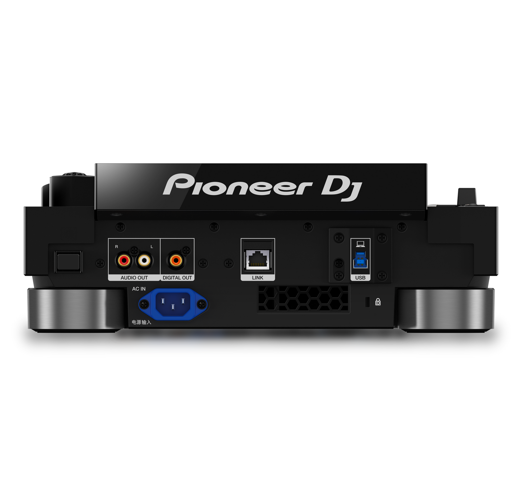 CDJ-3000 – Pioneer DJ Store