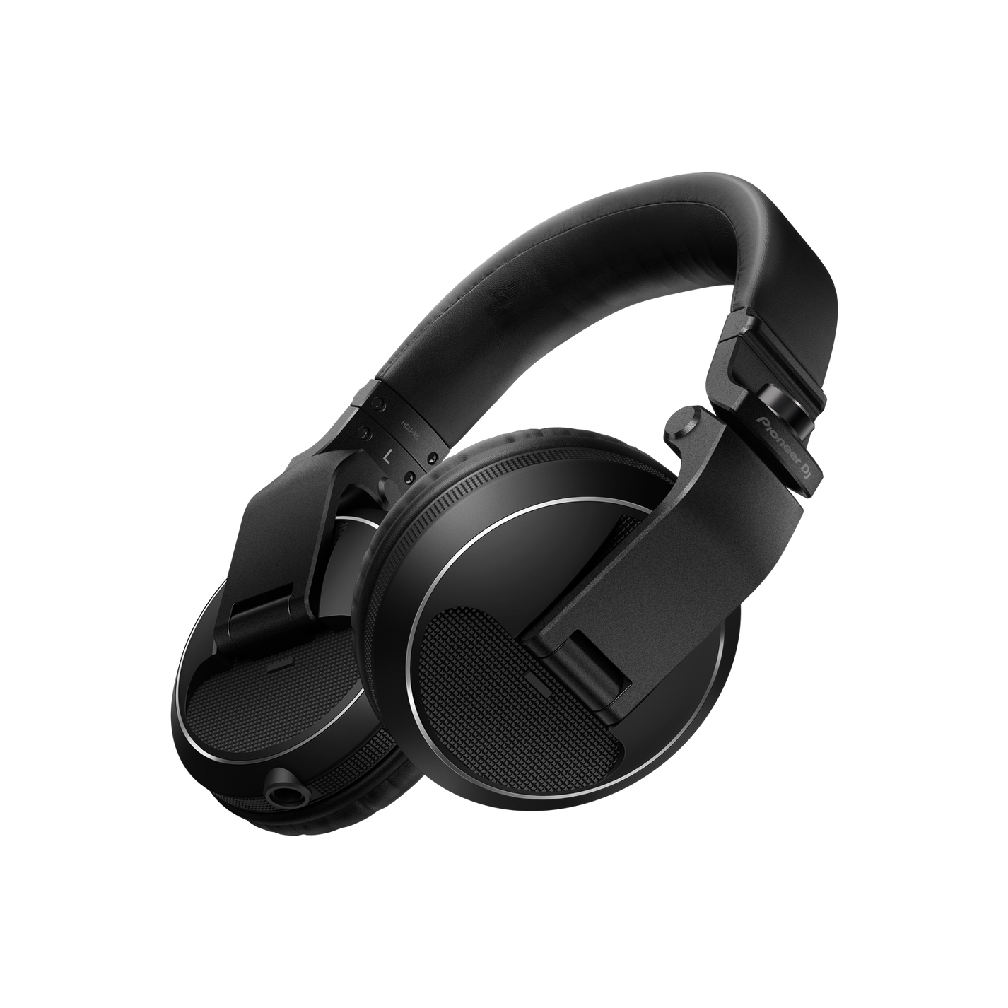 HDJ-X5 – Pioneer DJ Store