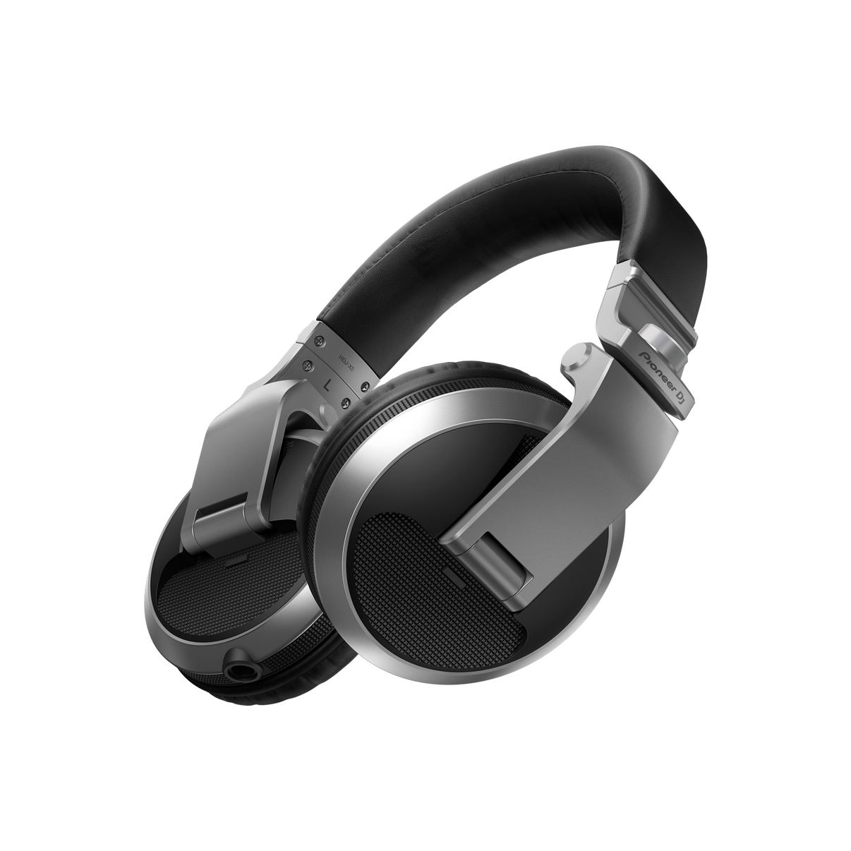 HDJ-X5 – Pioneer DJ Store