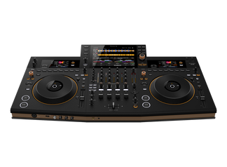 OPUS-QUAD – Pioneer DJ Store