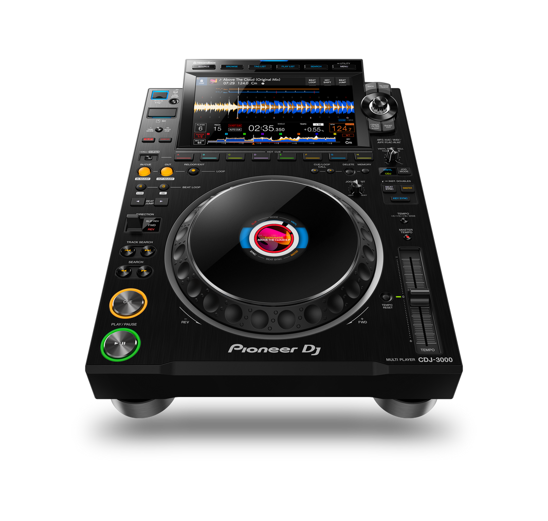 All – Pioneer DJ Store