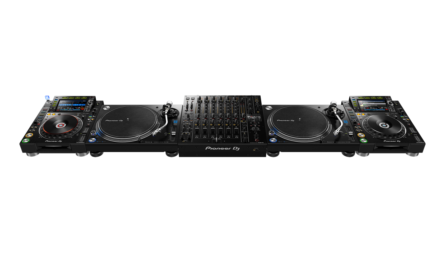 DJM-V10 – Pioneer DJ Store