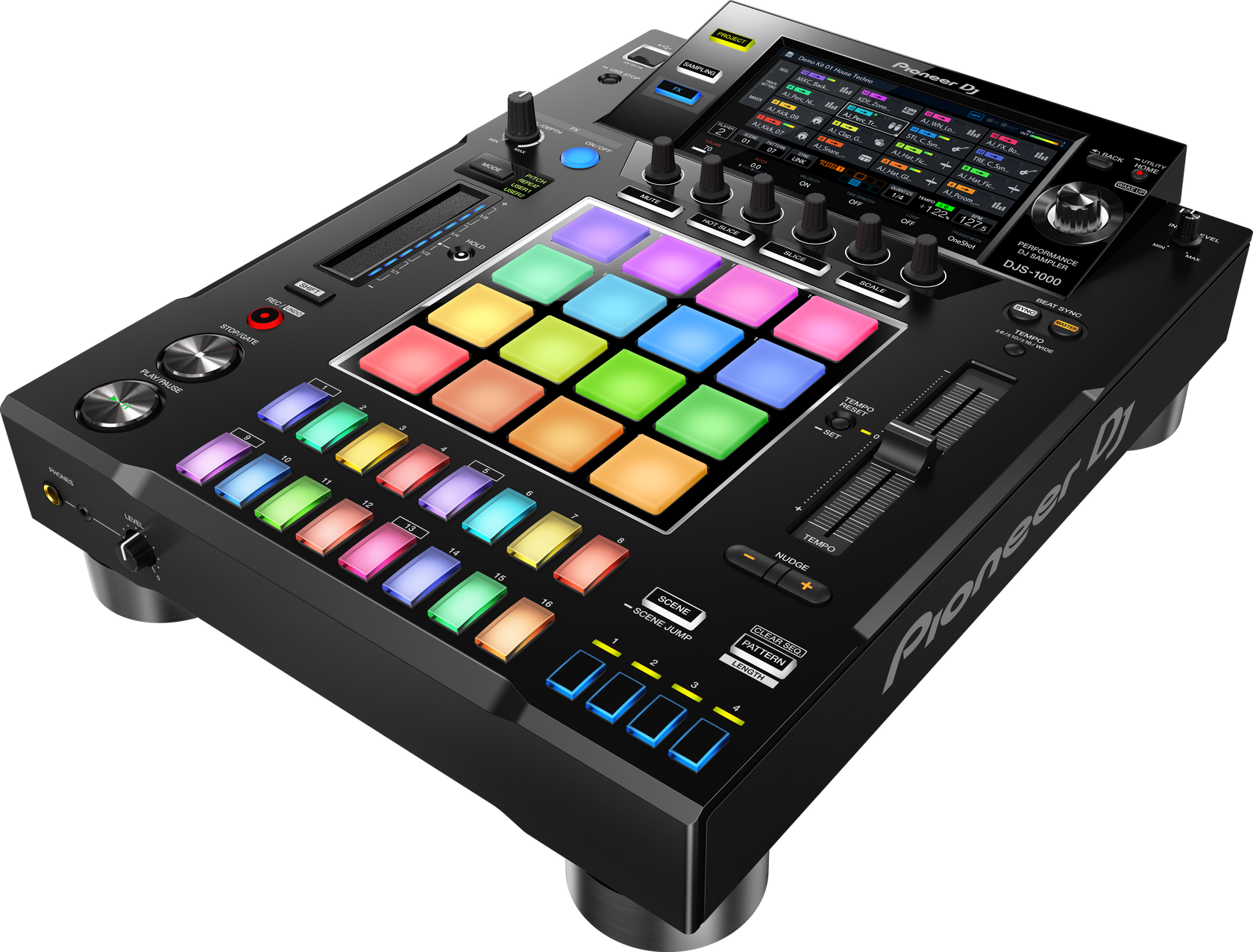 DJS-1000 – Pioneer DJ Store