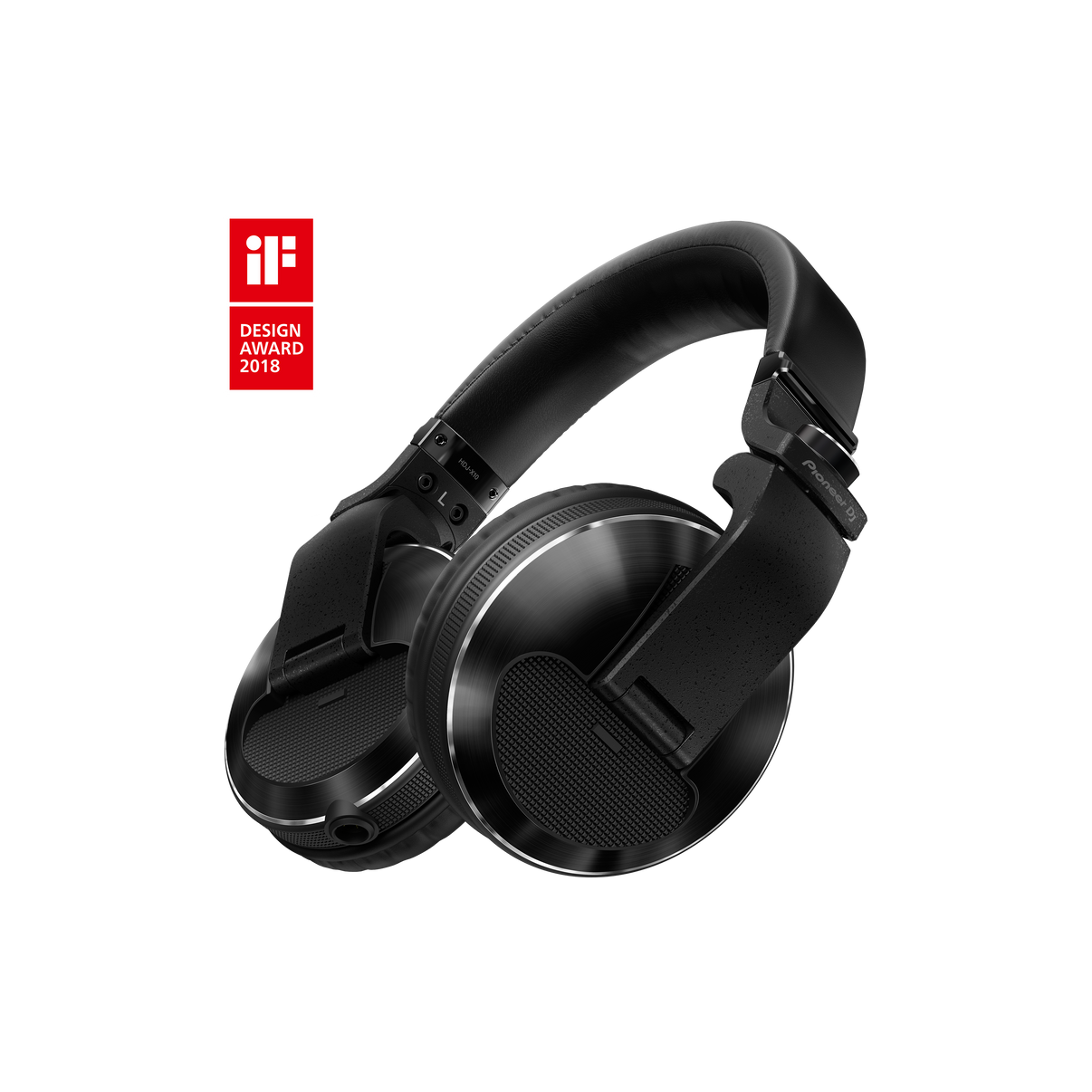 HDJ-X10 – Pioneer DJ Store