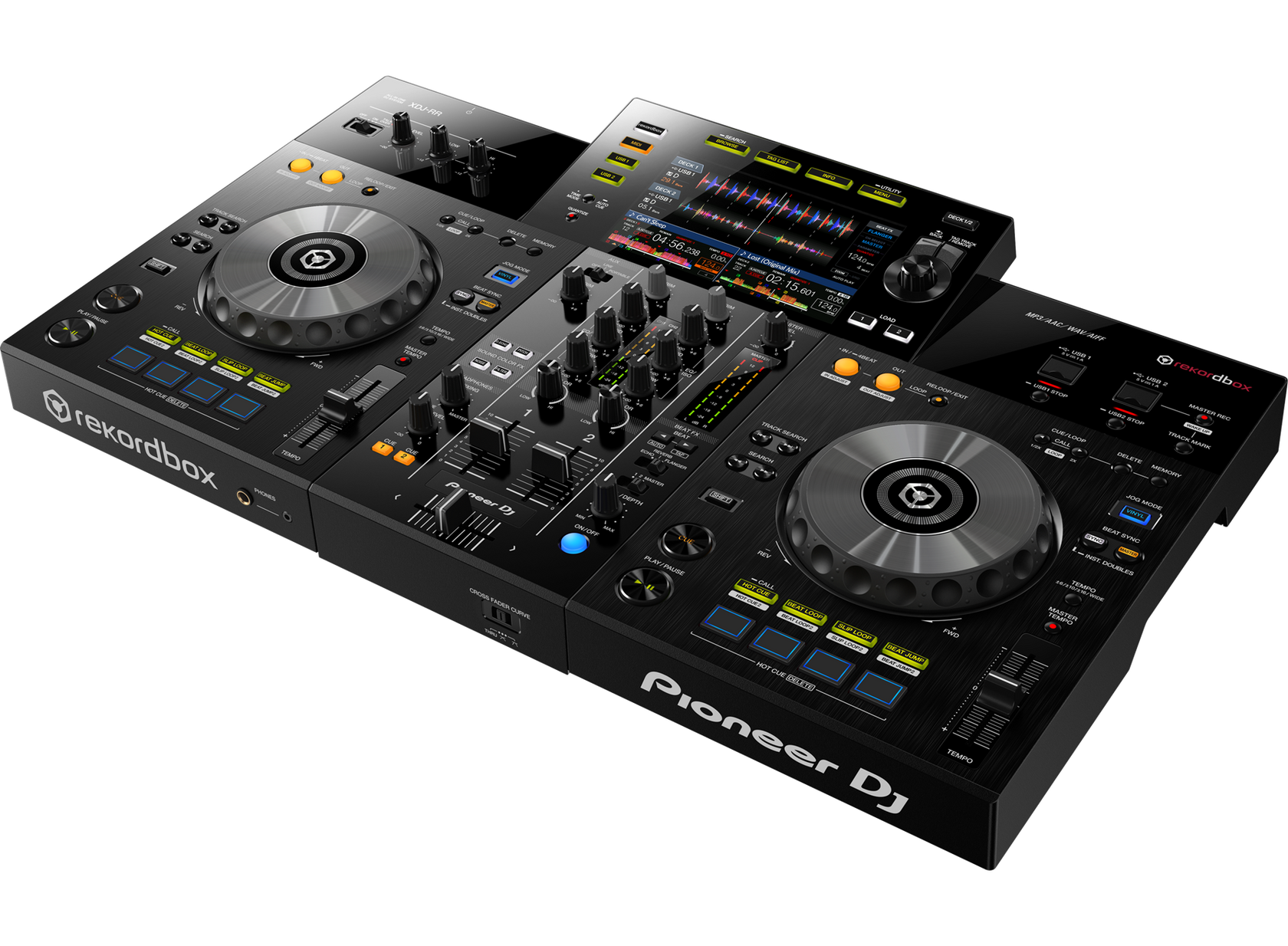 XDJ-RR – Pioneer DJ Store
