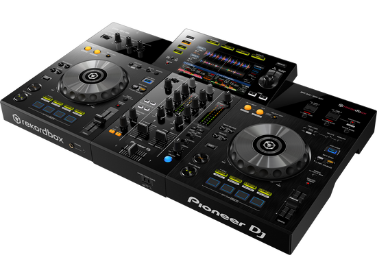 XDJ-RR – Pioneer DJ Store