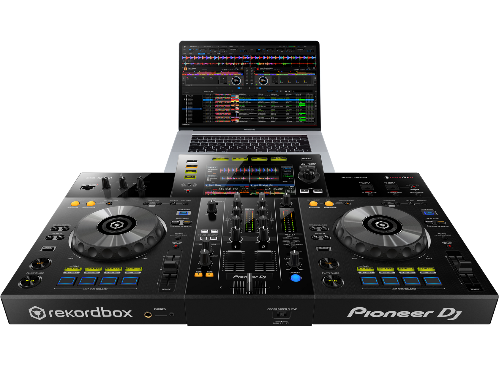 XDJ-RR – Pioneer DJ Store