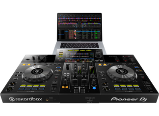 XDJ-RR – Pioneer DJ Store